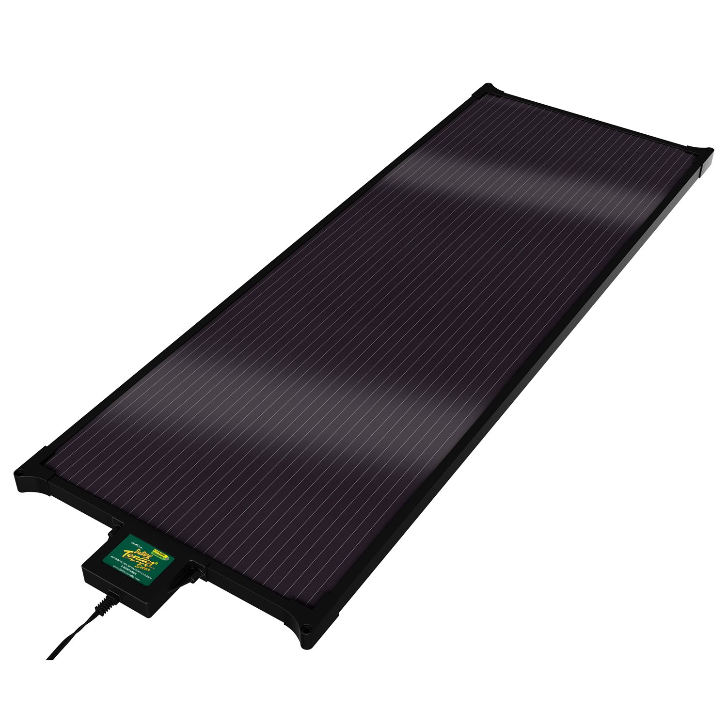 Battery Tender 15W Solar Charger Review - Best Solar Panels 2024