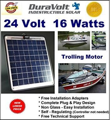 DuraVolt Solar Panel Review - Best Solar Panels 2024