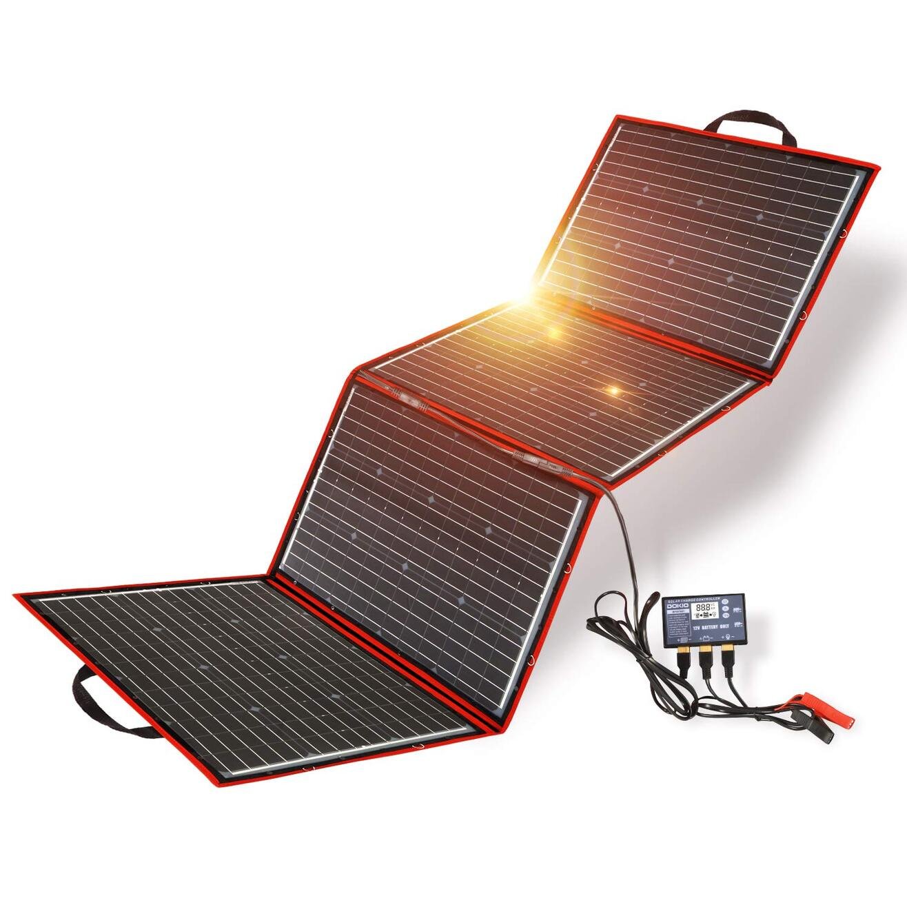 Dokio 200w Monocrystalline Solar Panel Review - Best Solar Panels 2024